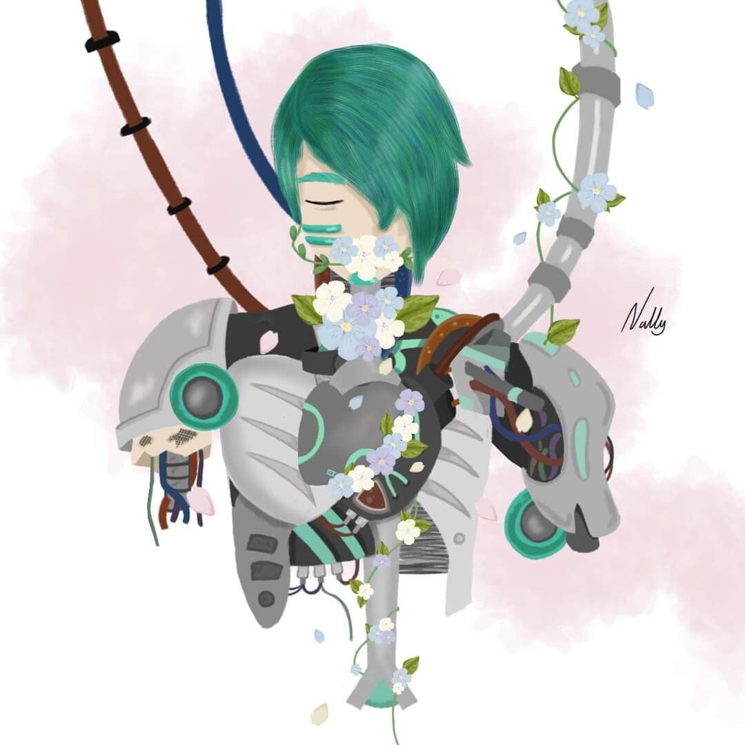 ArtStation - Thirteen