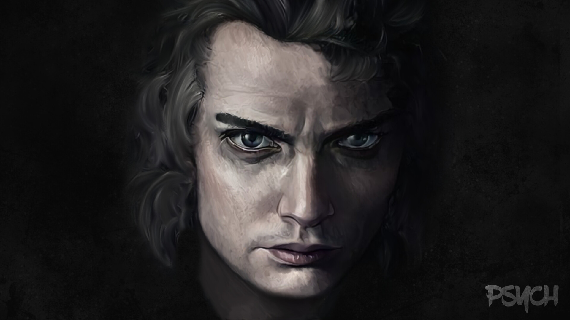 ArtStation - Sinister Man