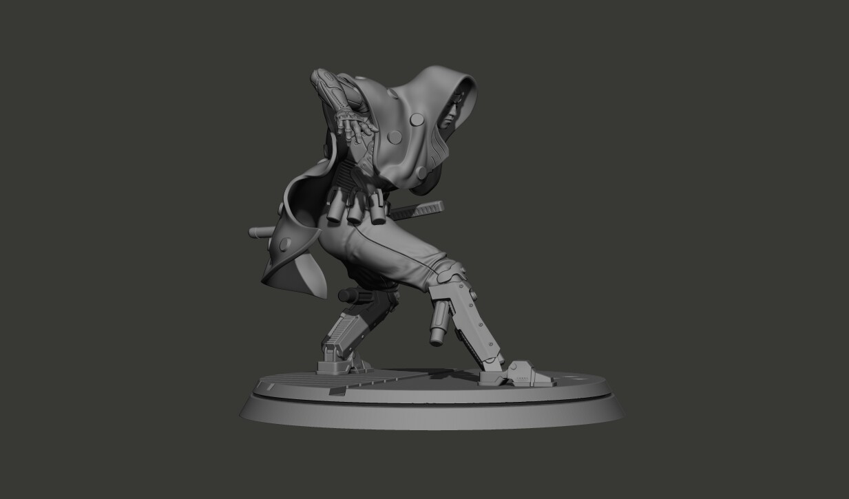 Toti Fernandez - Human Interface miniature