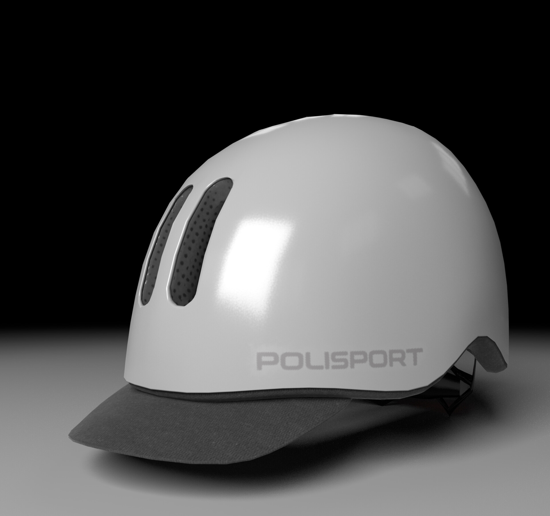 ArtStation - HLMT SPOTS