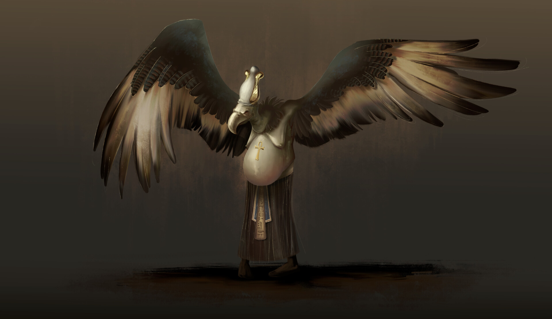 nekhbet egyptian goddess