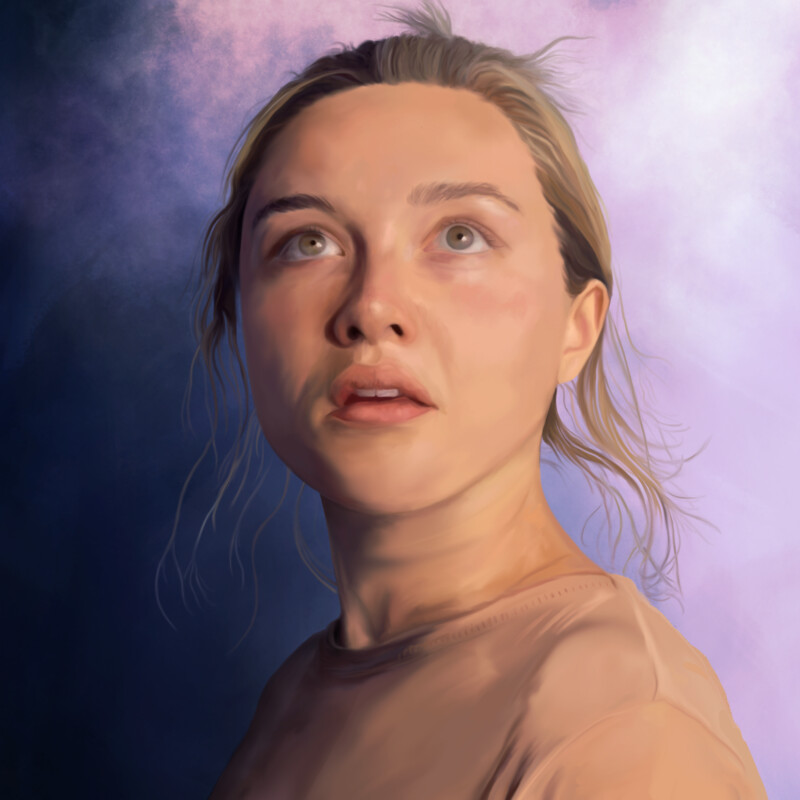 ArtStation - Hyde Groat