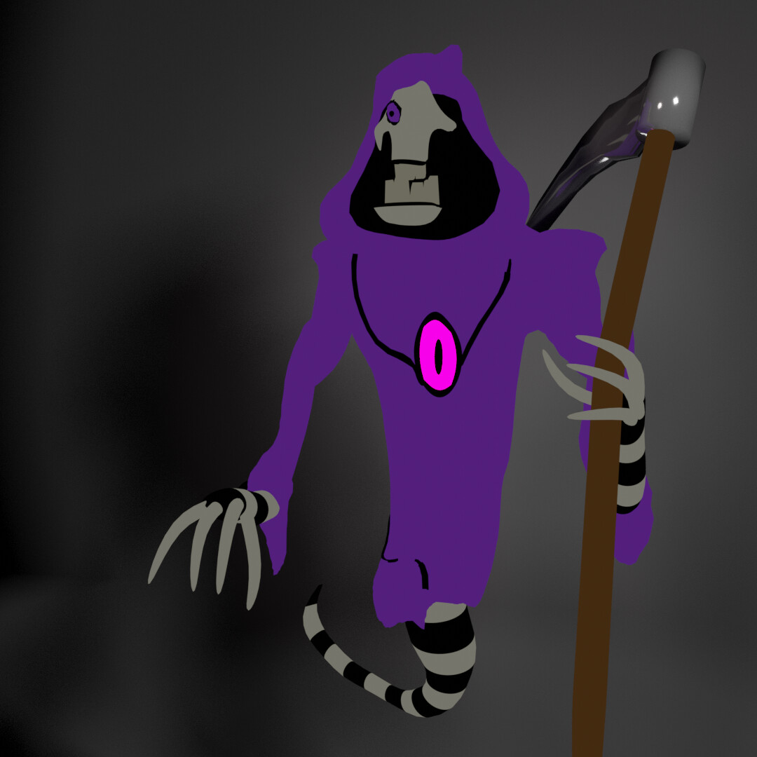 Ben 10 Omniverse Zsskayr