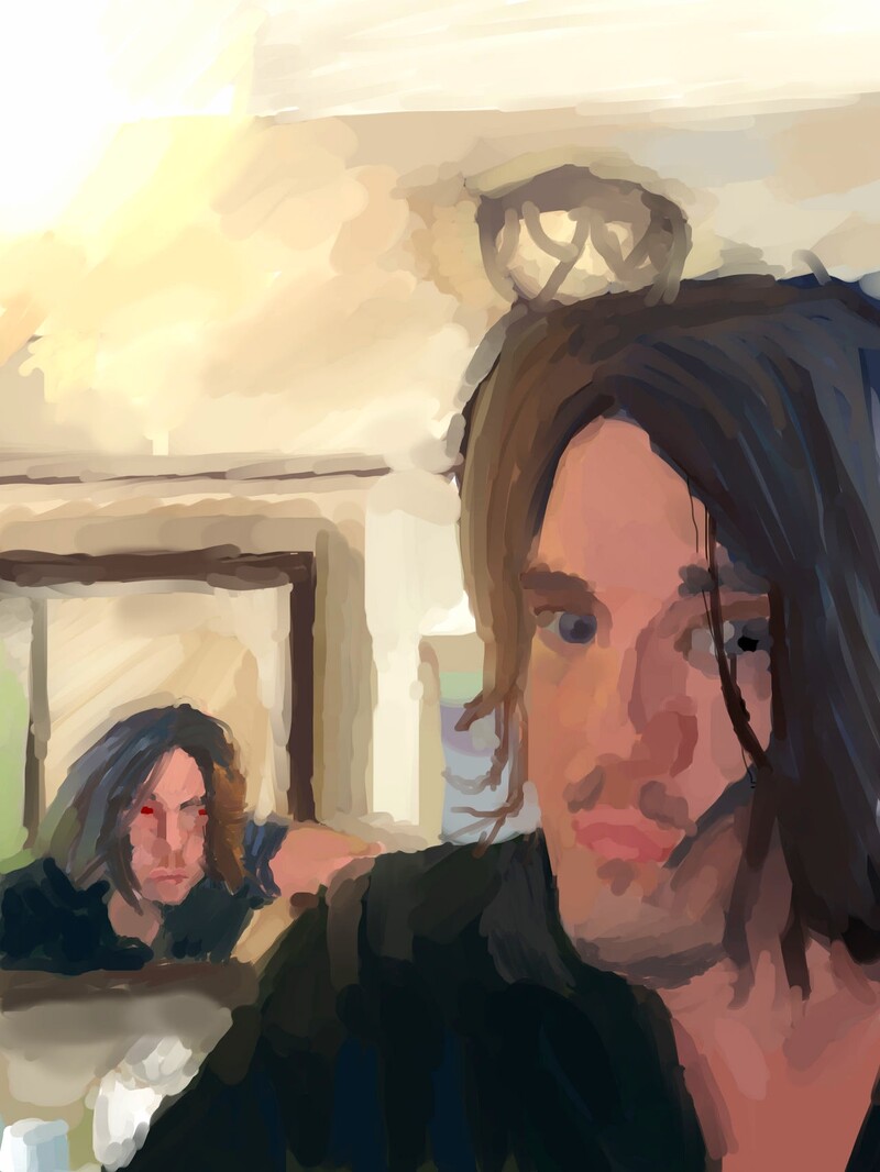 ArtStation - Zac Hill