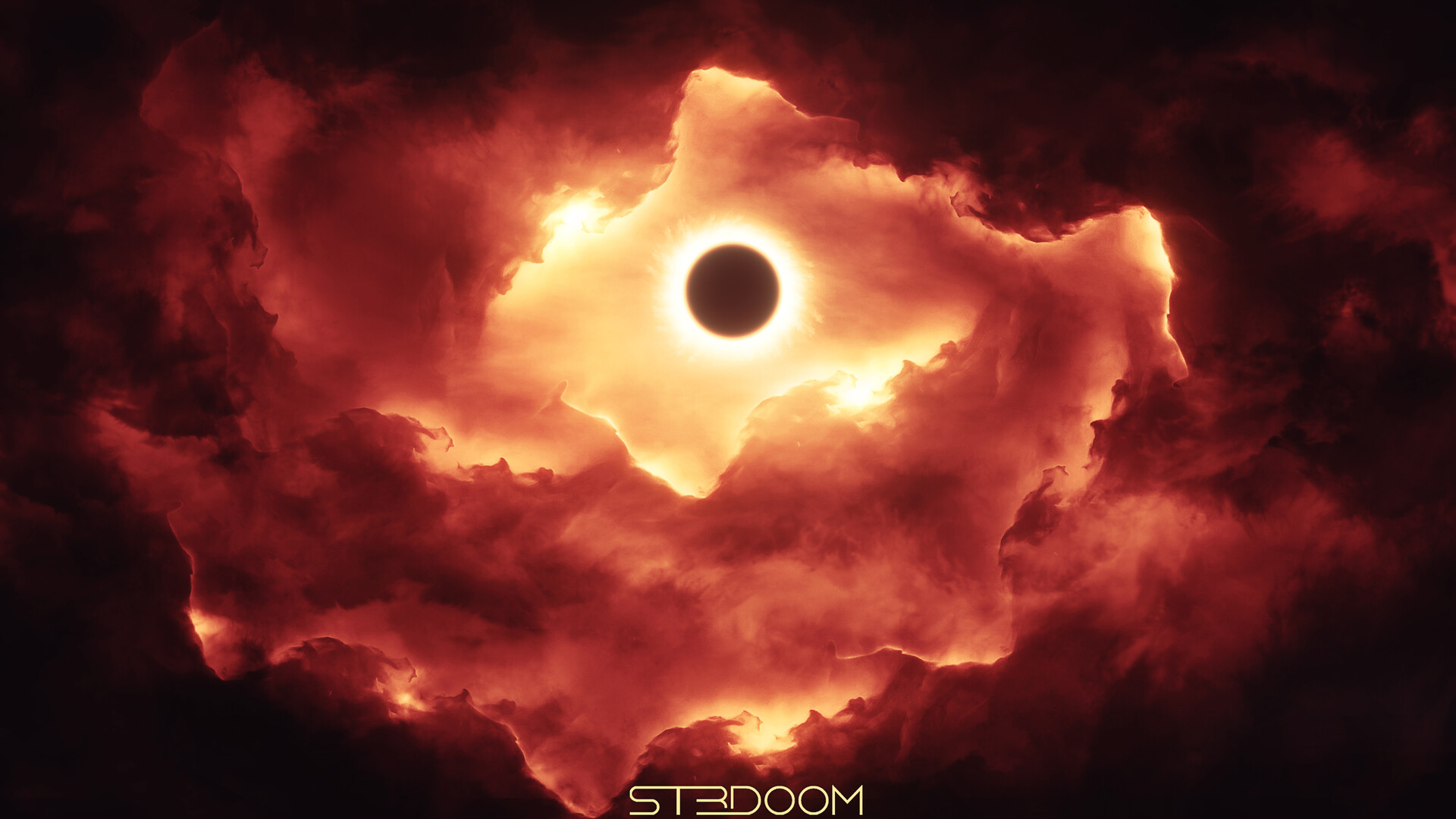 ArtStation - Eclipse