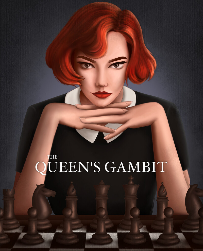 ArtStation - Yanika Zerafa