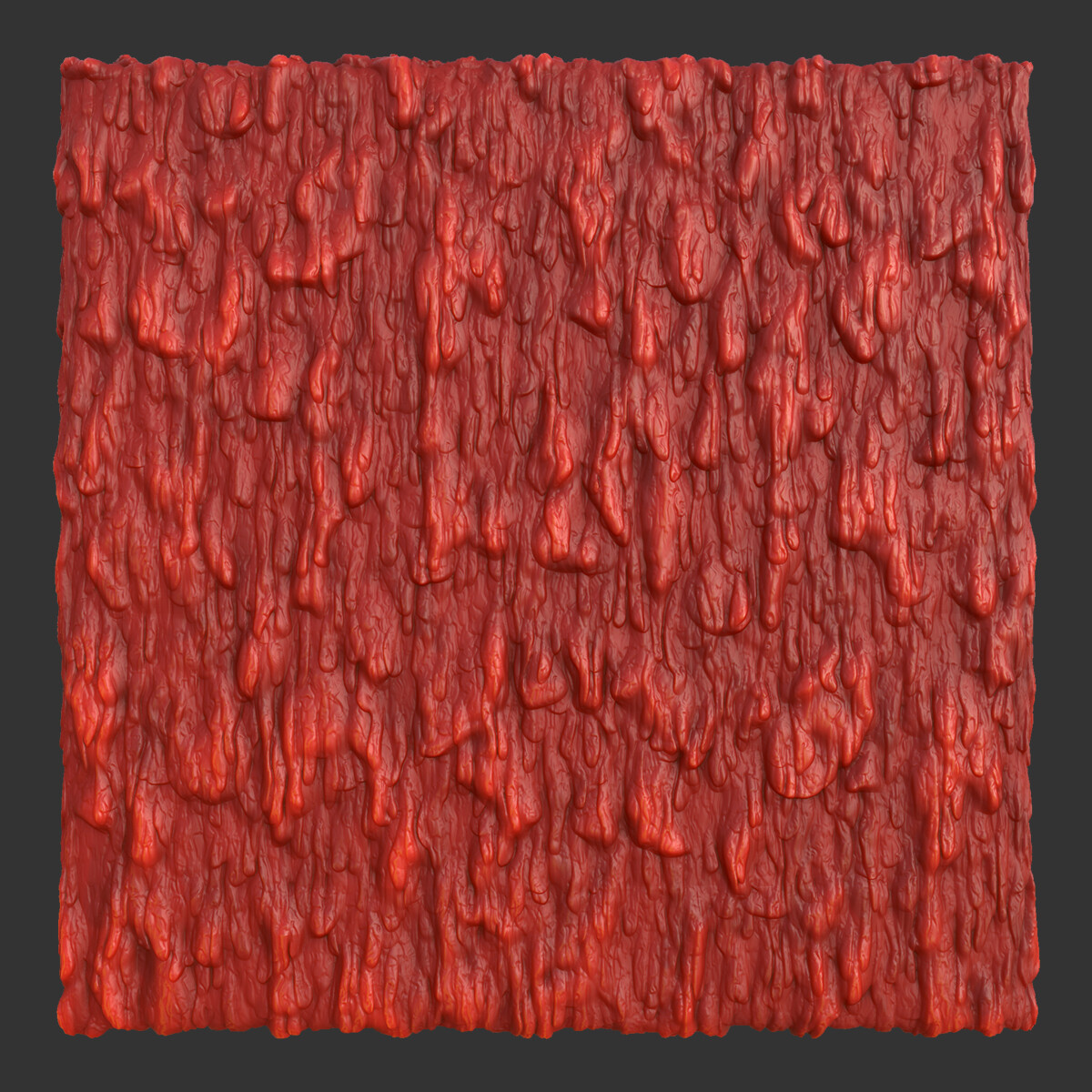 candle texture blender