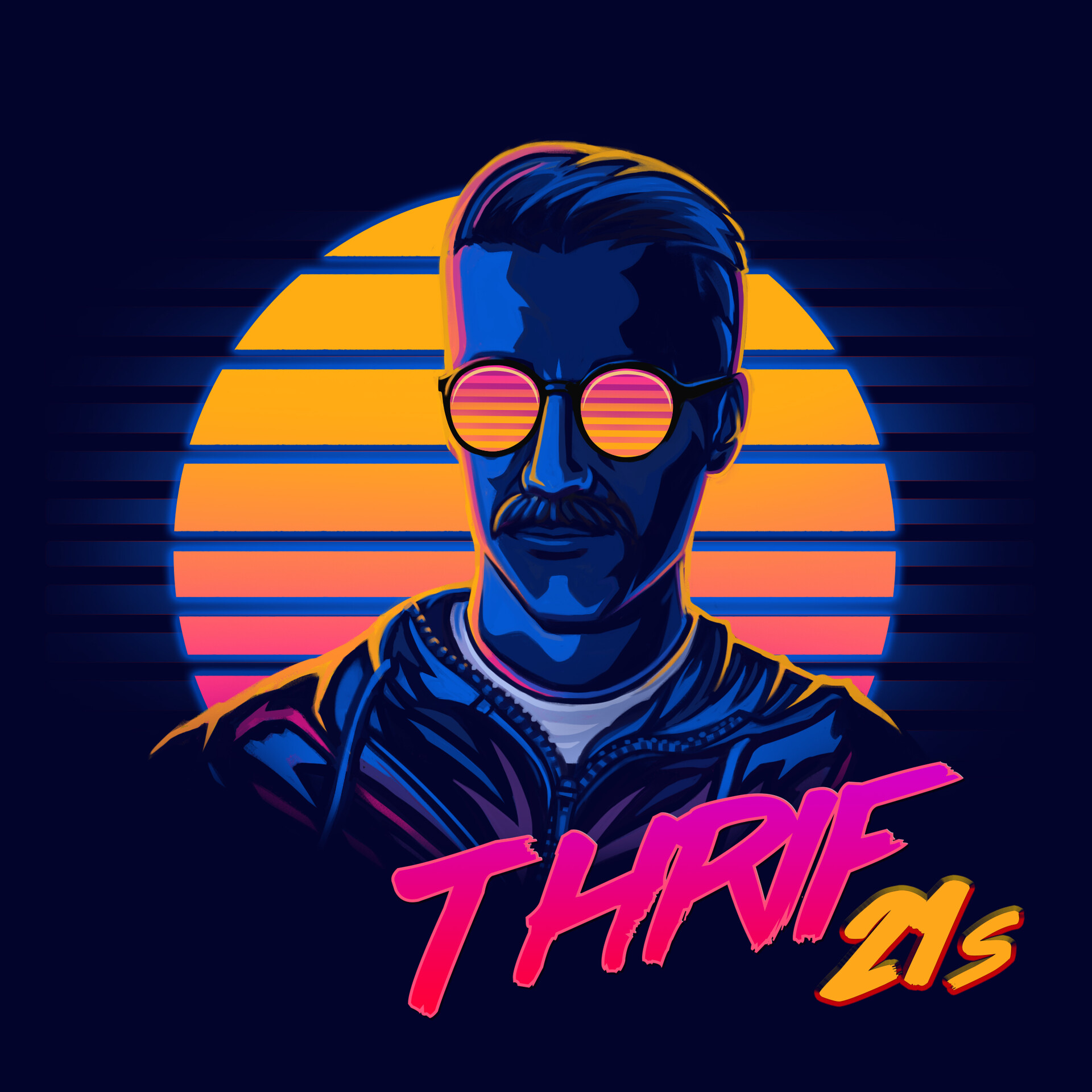 ArtStation - Welcome to 21s