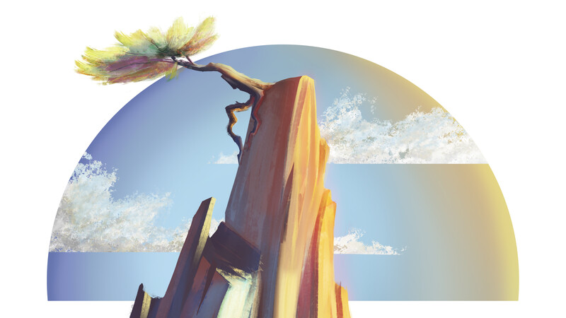 ArtStation - Adrian Bell