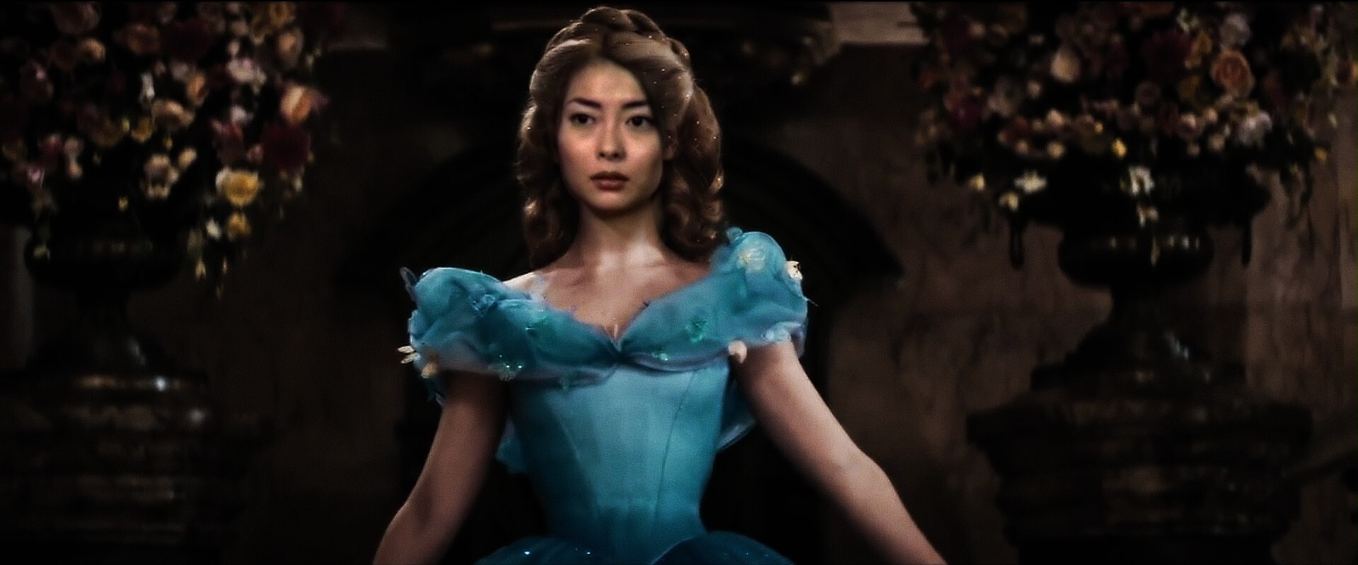 ArtStation - Japanese Cinderella 1997