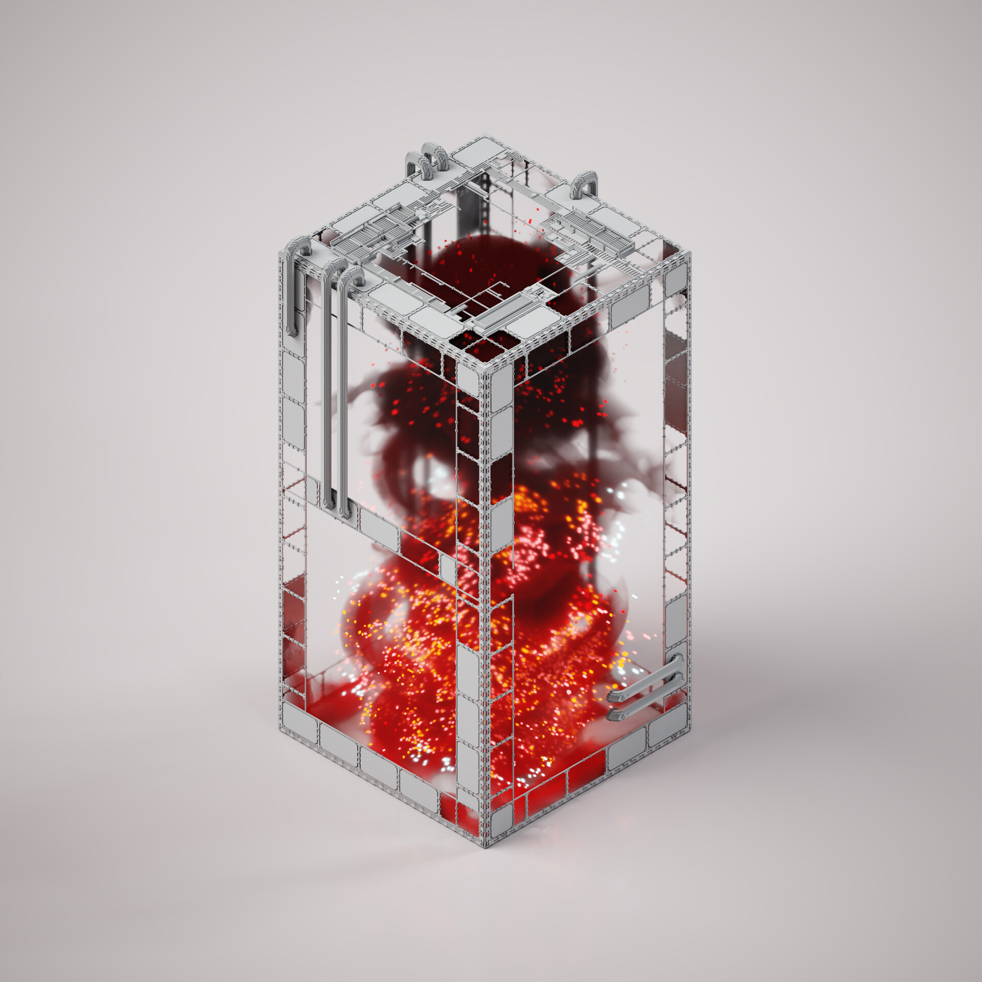 ArtStation - Rage Decompressor