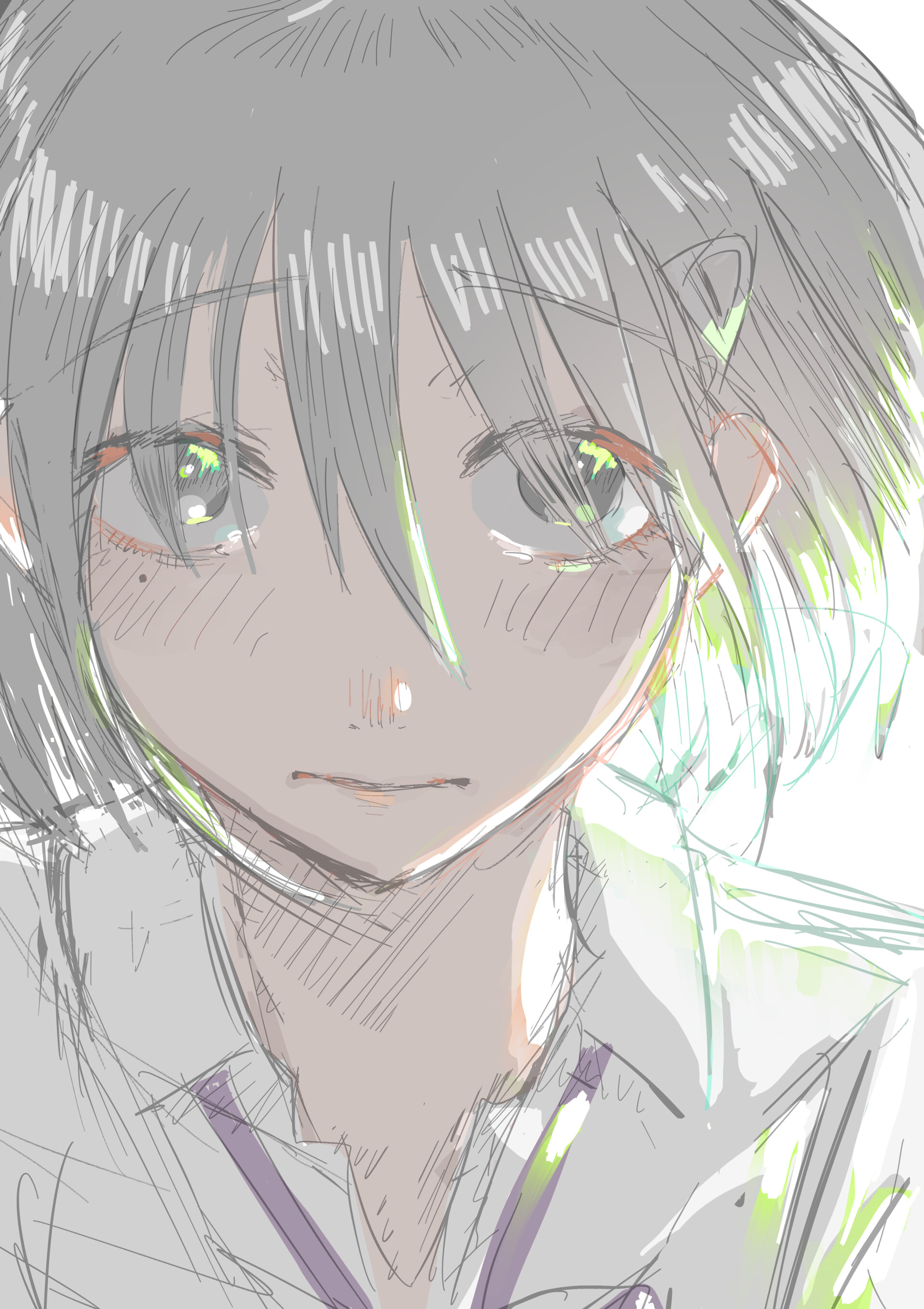 ArtStation - 「color」