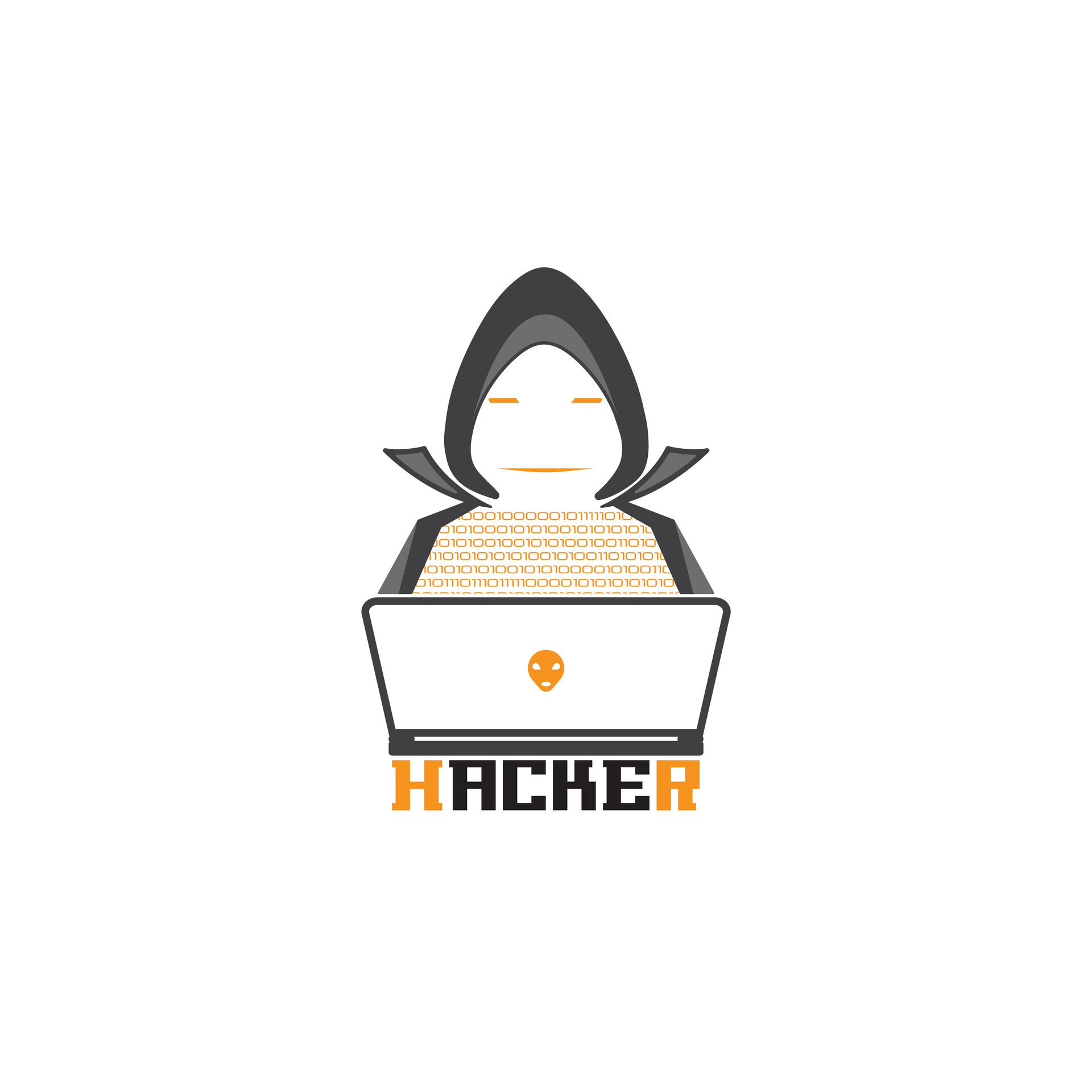 ArtStation - Logo Art