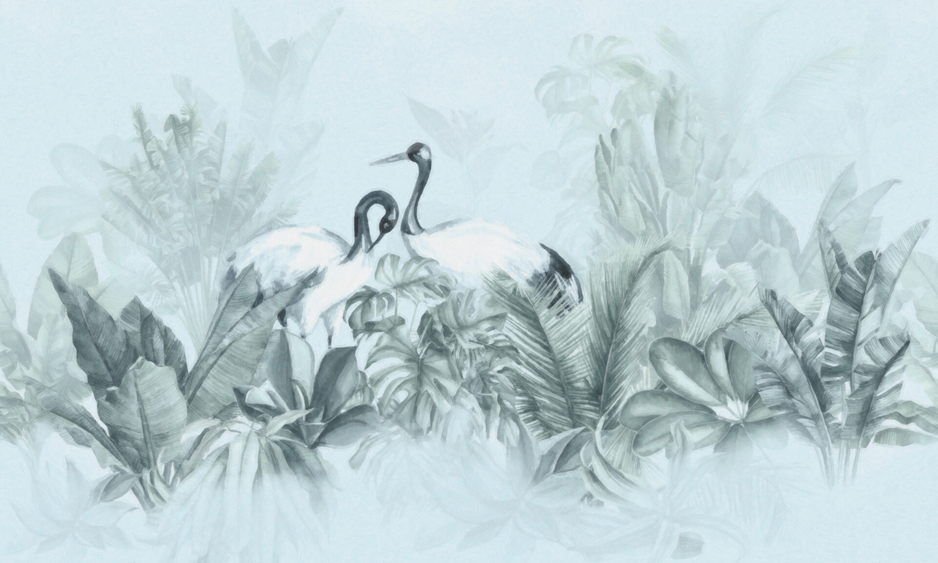 ArtStation - Design seamless wallpapers | 017