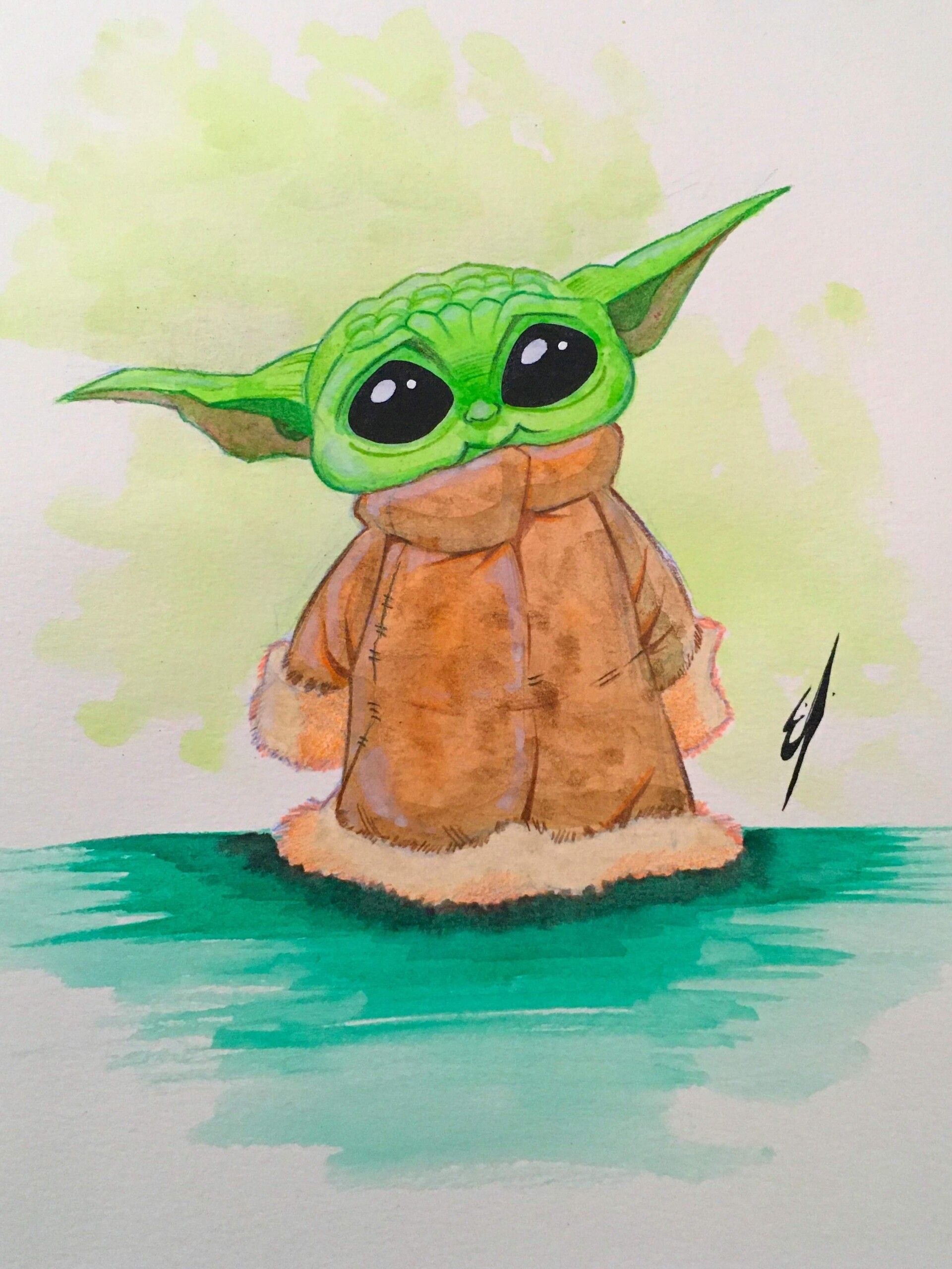 ESTRELLA ⭐️ ARTE - Joda