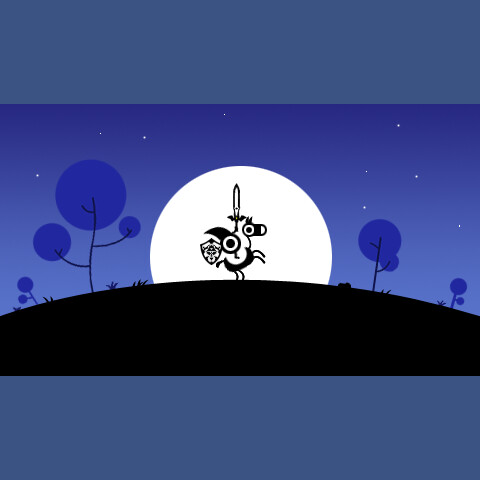 ArtStation - Patapon!