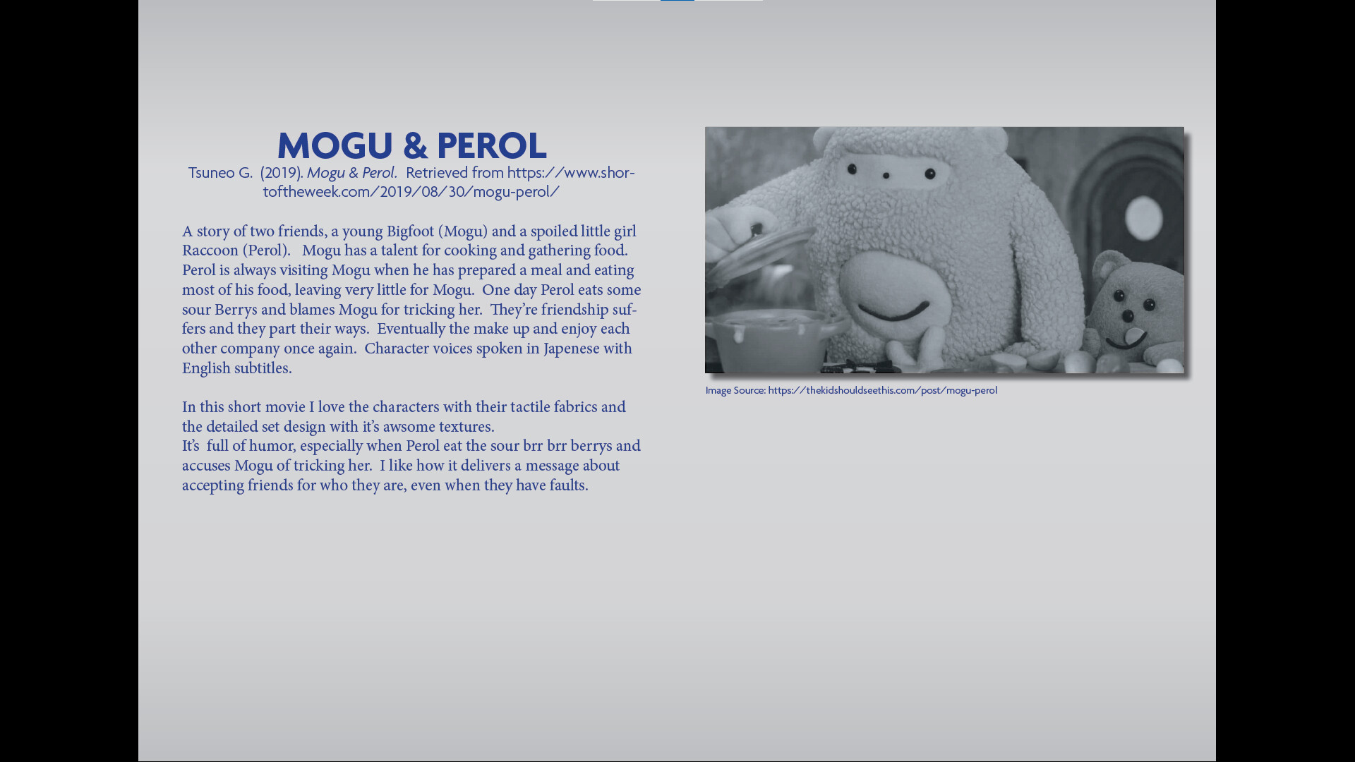 Julian Groves - Passion