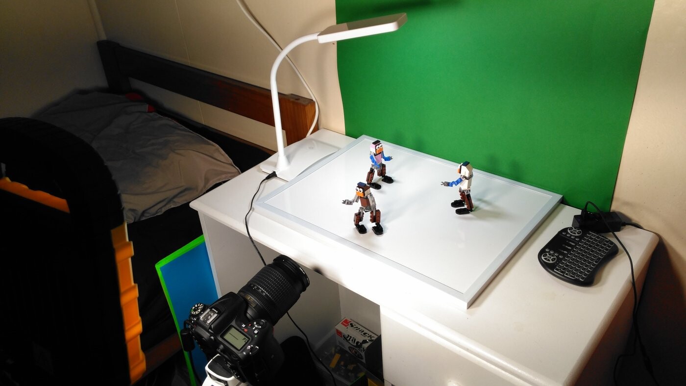 Julian Groves - Passion