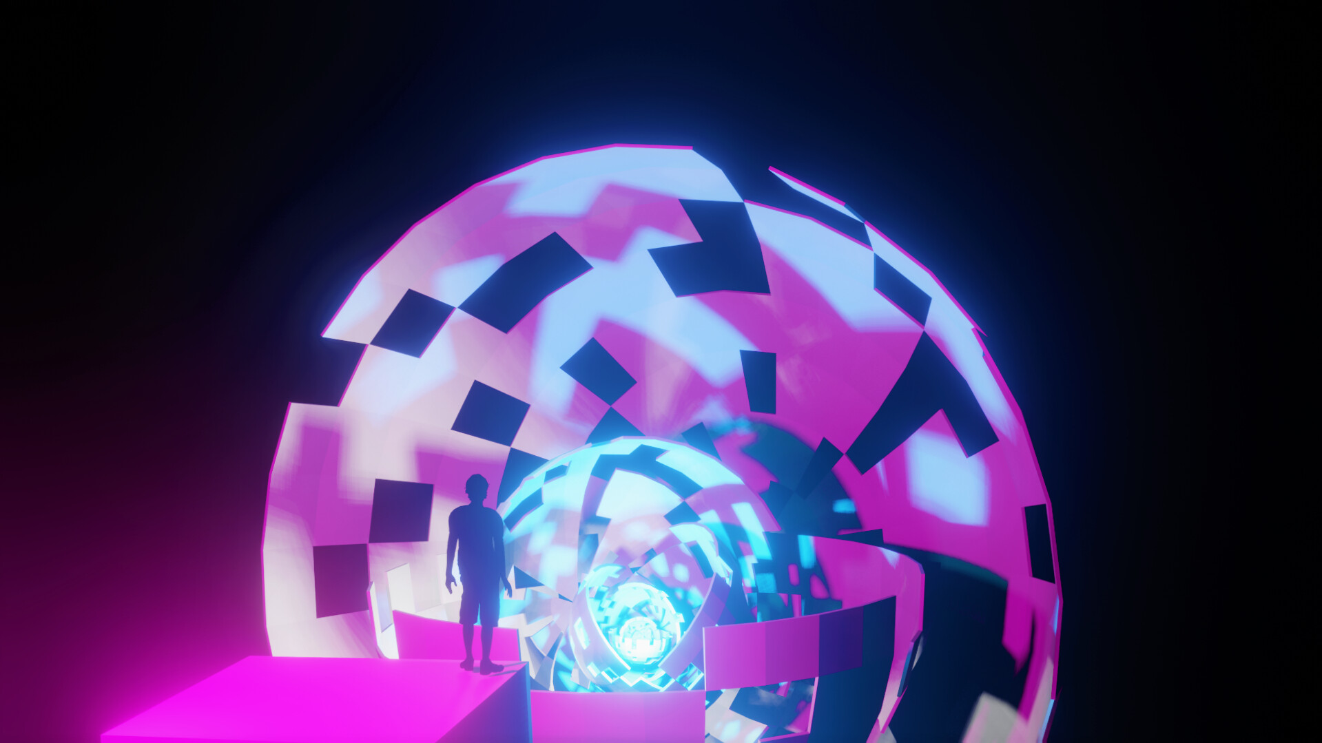 ArtStation - Last lap