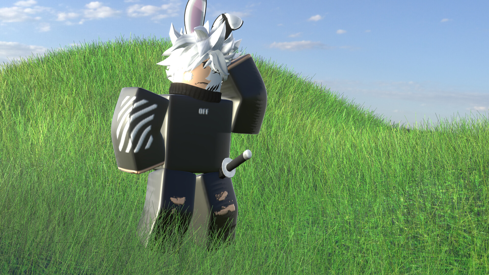 ArtStation - Roblox Gfx's