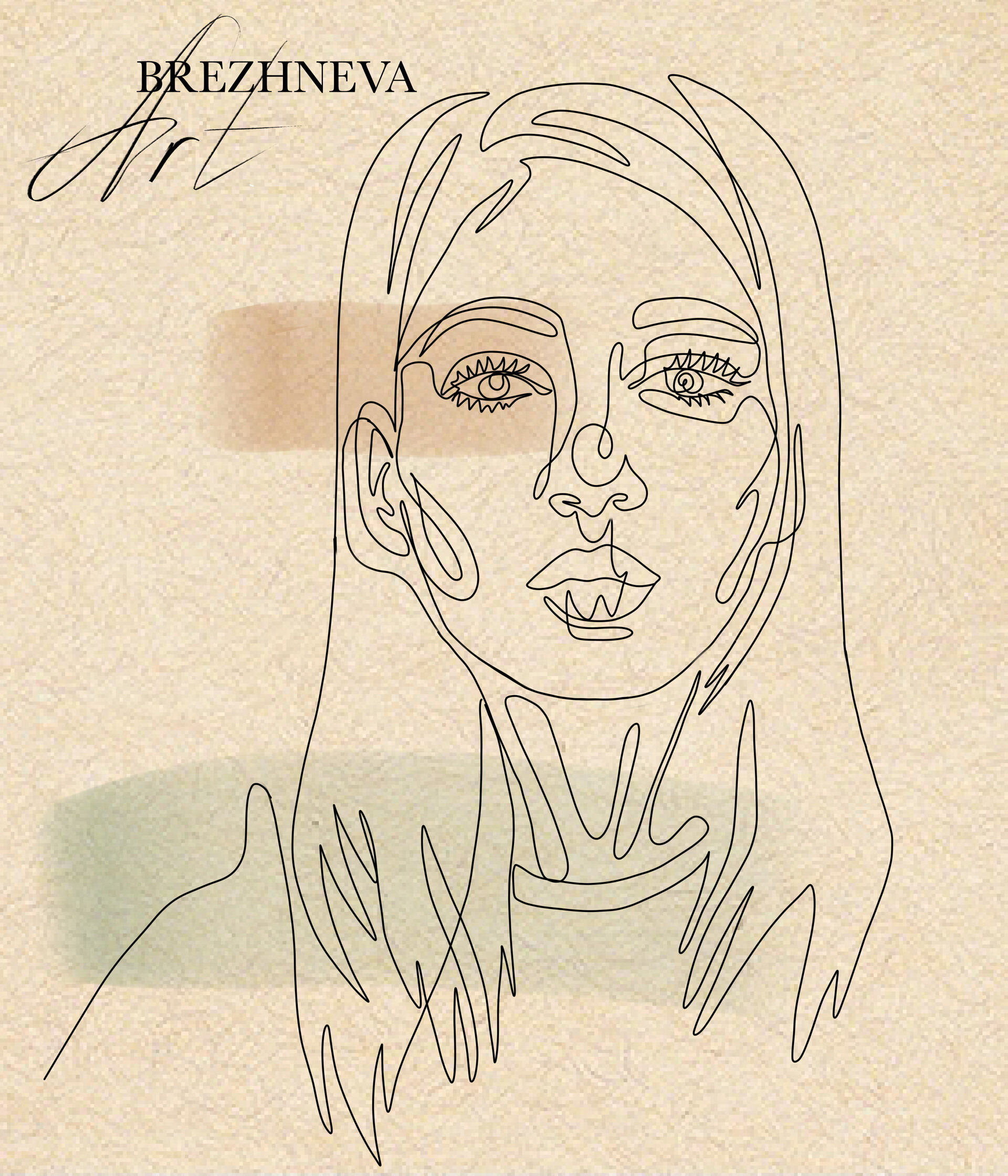 ArtStation - Aesthetic visual art