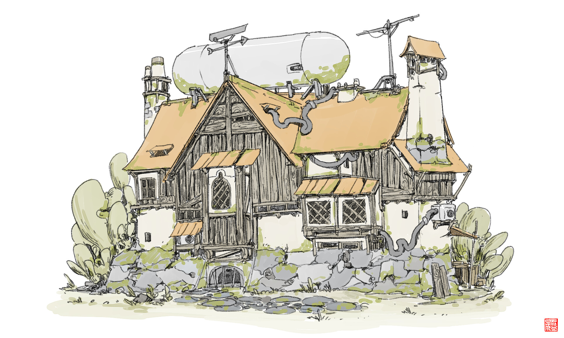 Sheng Lam - Ceramic 02