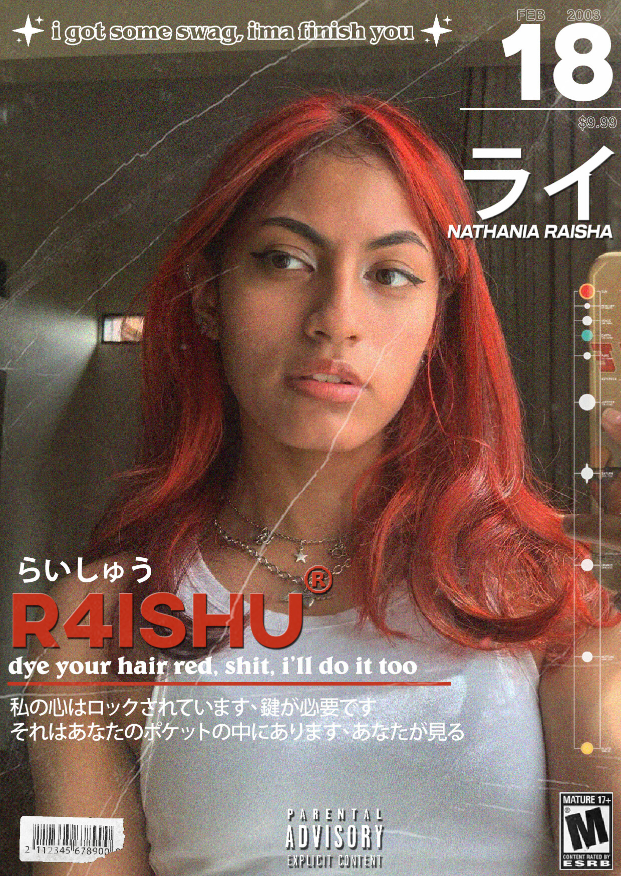 ArtStation - My Shawty