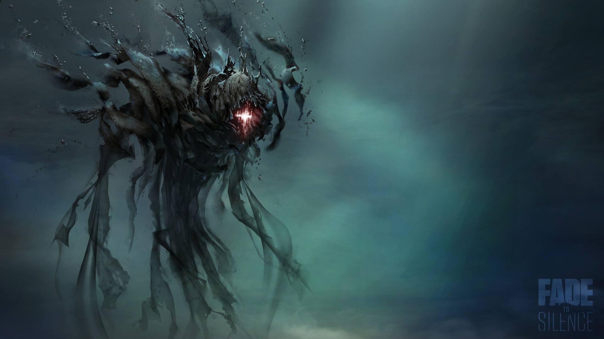 ArtStation - Inner Voice concept