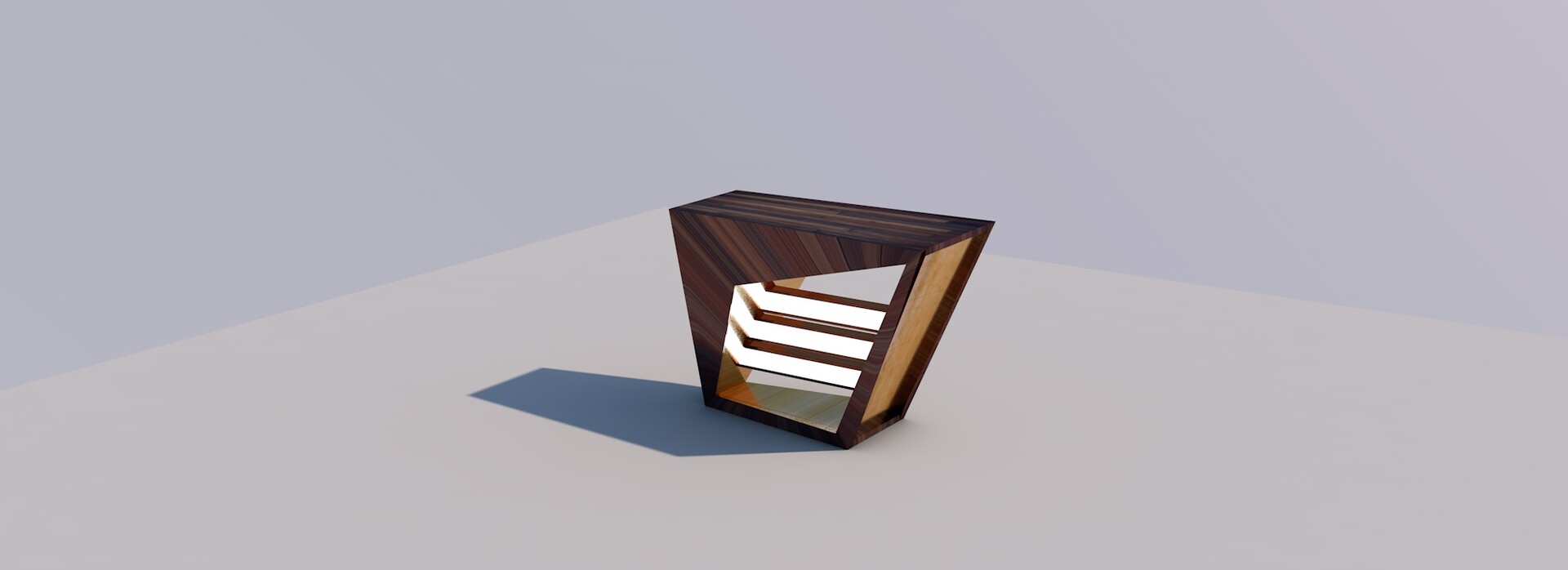 ArtStation - ULTRA MODERN MASA