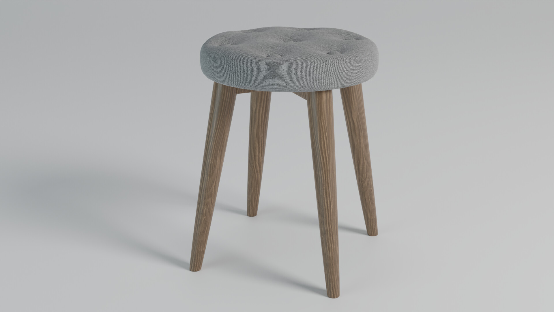 ArtStation - Stool