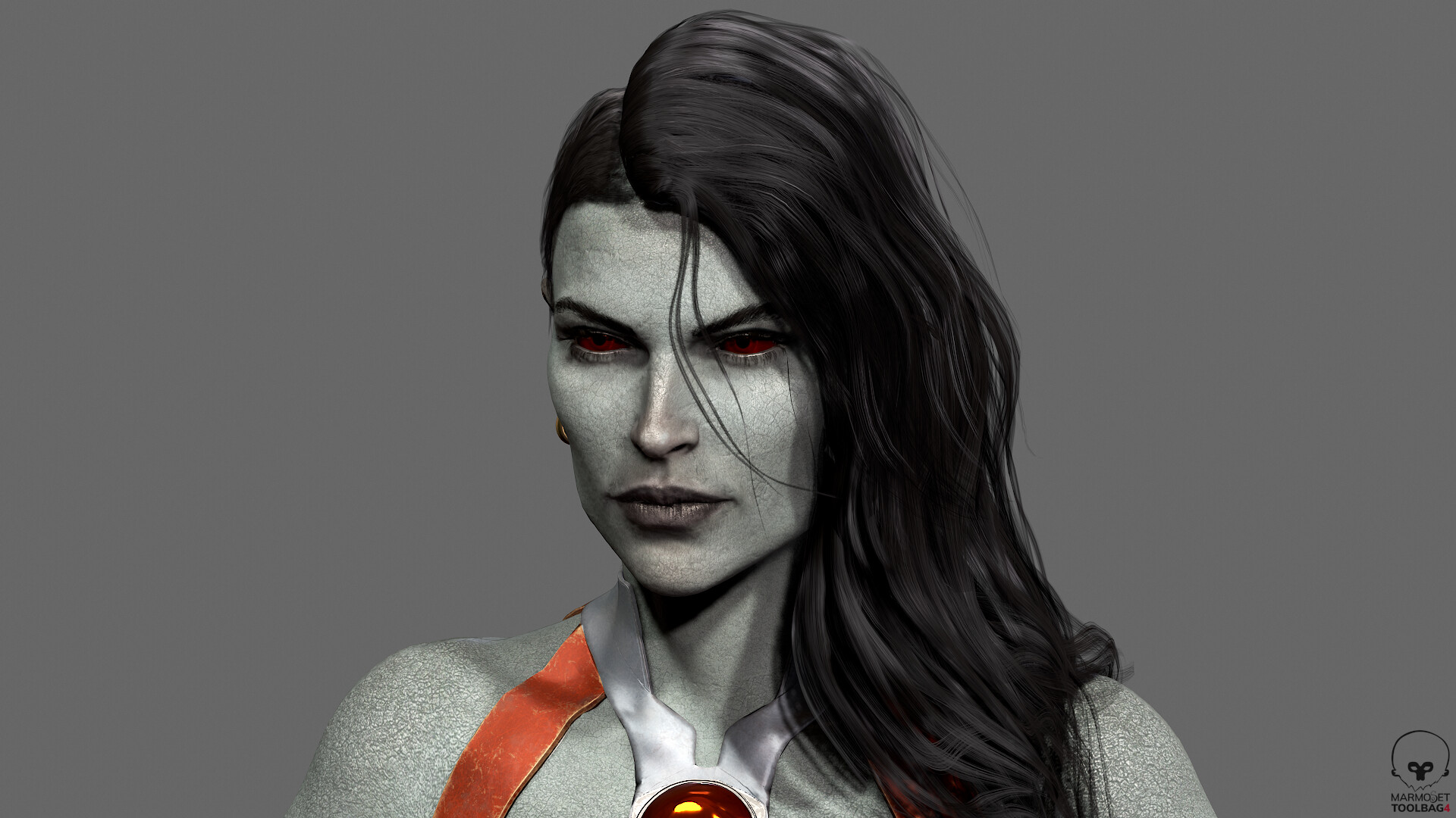 Nolan Jacobs - Grail The Godkiller