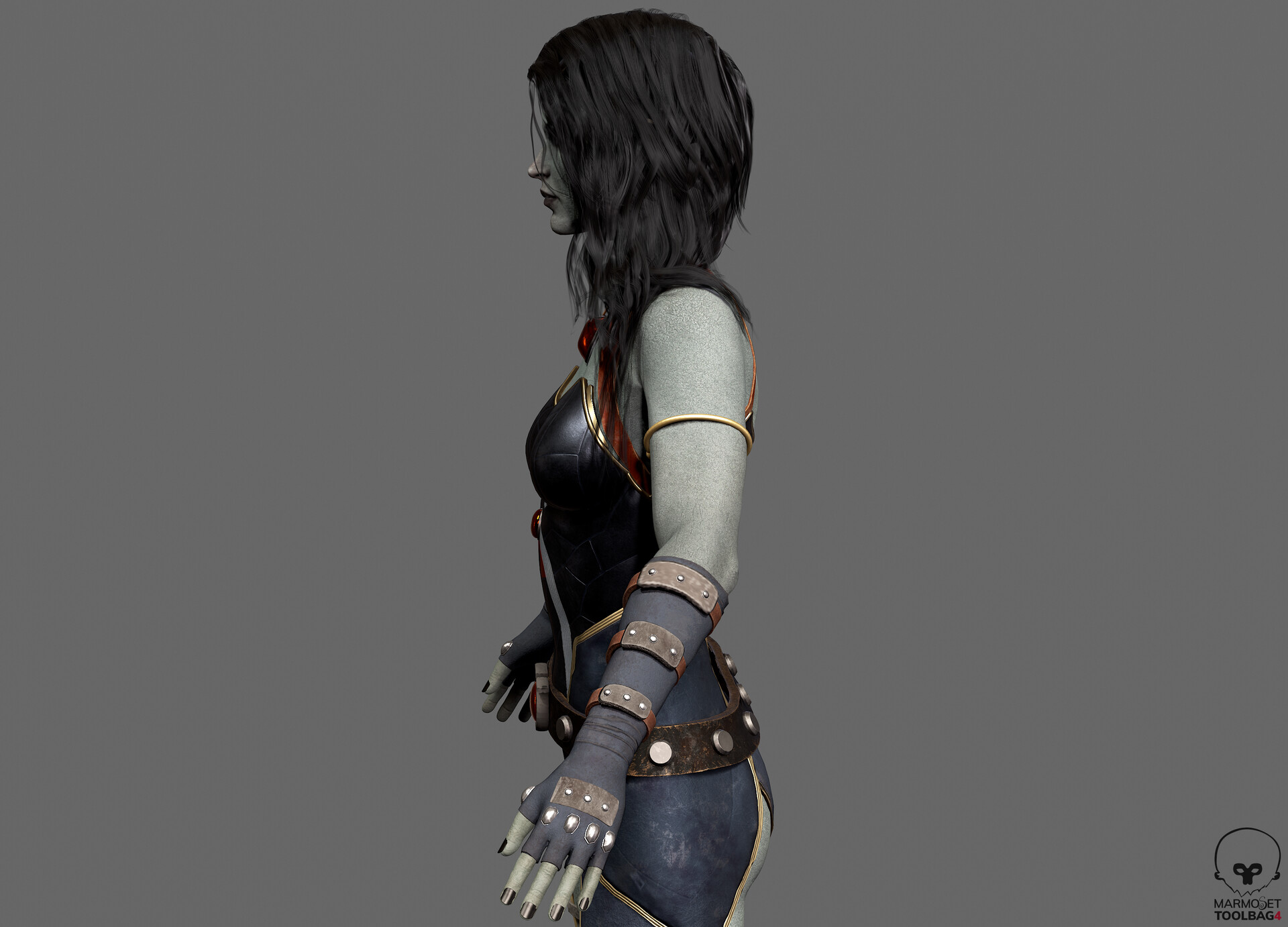 Nolan Jacobs - Grail The Godkiller