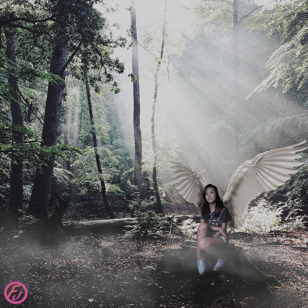 ArtStation - Florence Joy Villamor