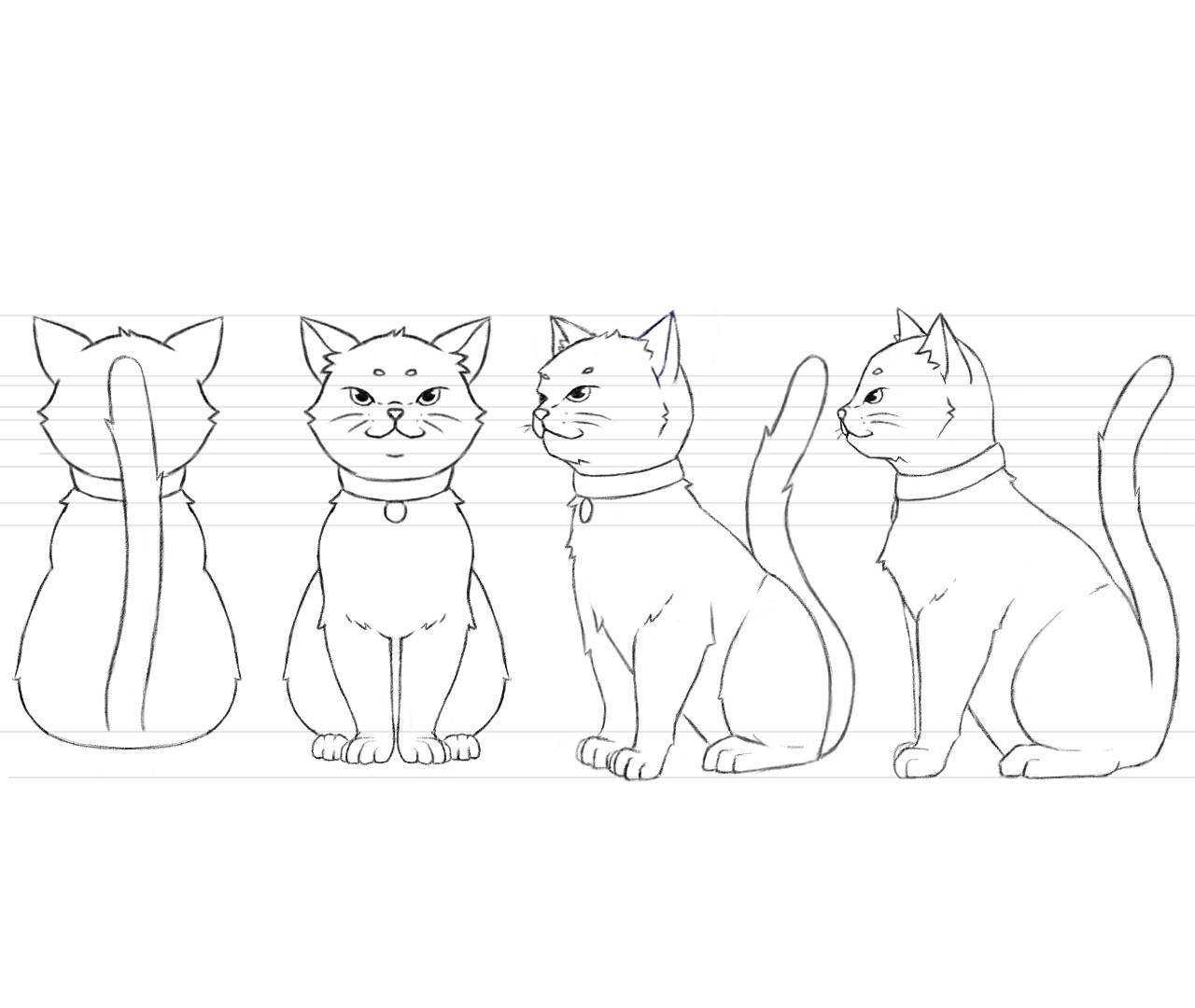 ArtStation - Character 2