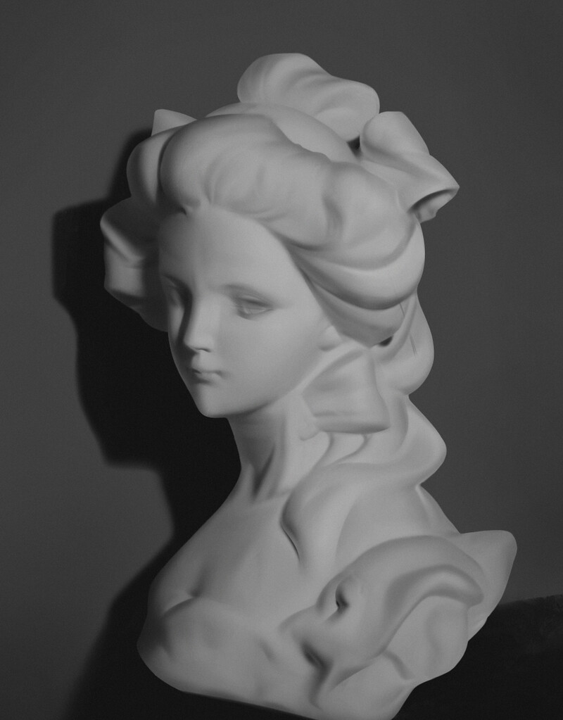 ArtStation - Mu jiangzi