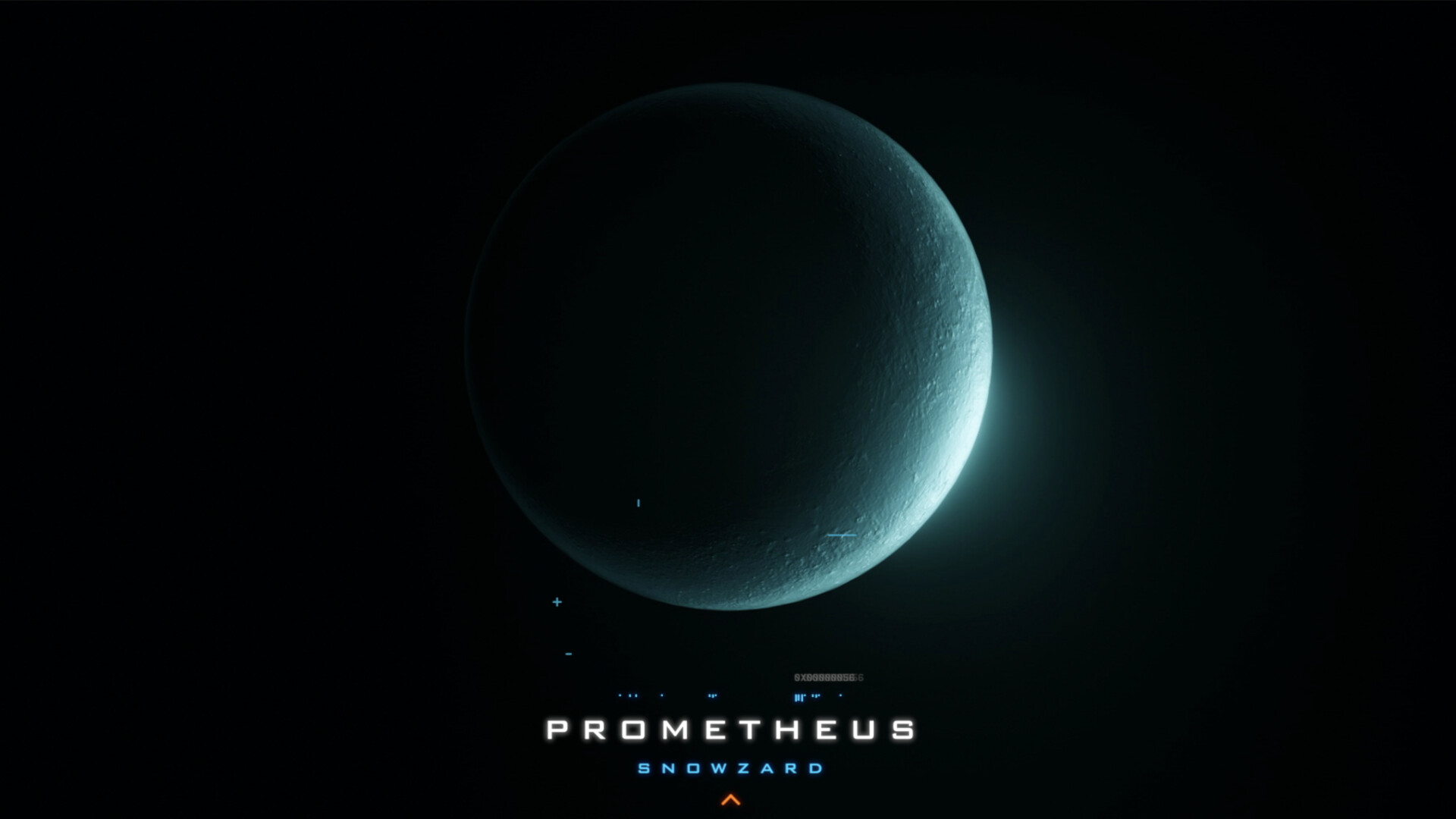 ArtStation - Prometheus