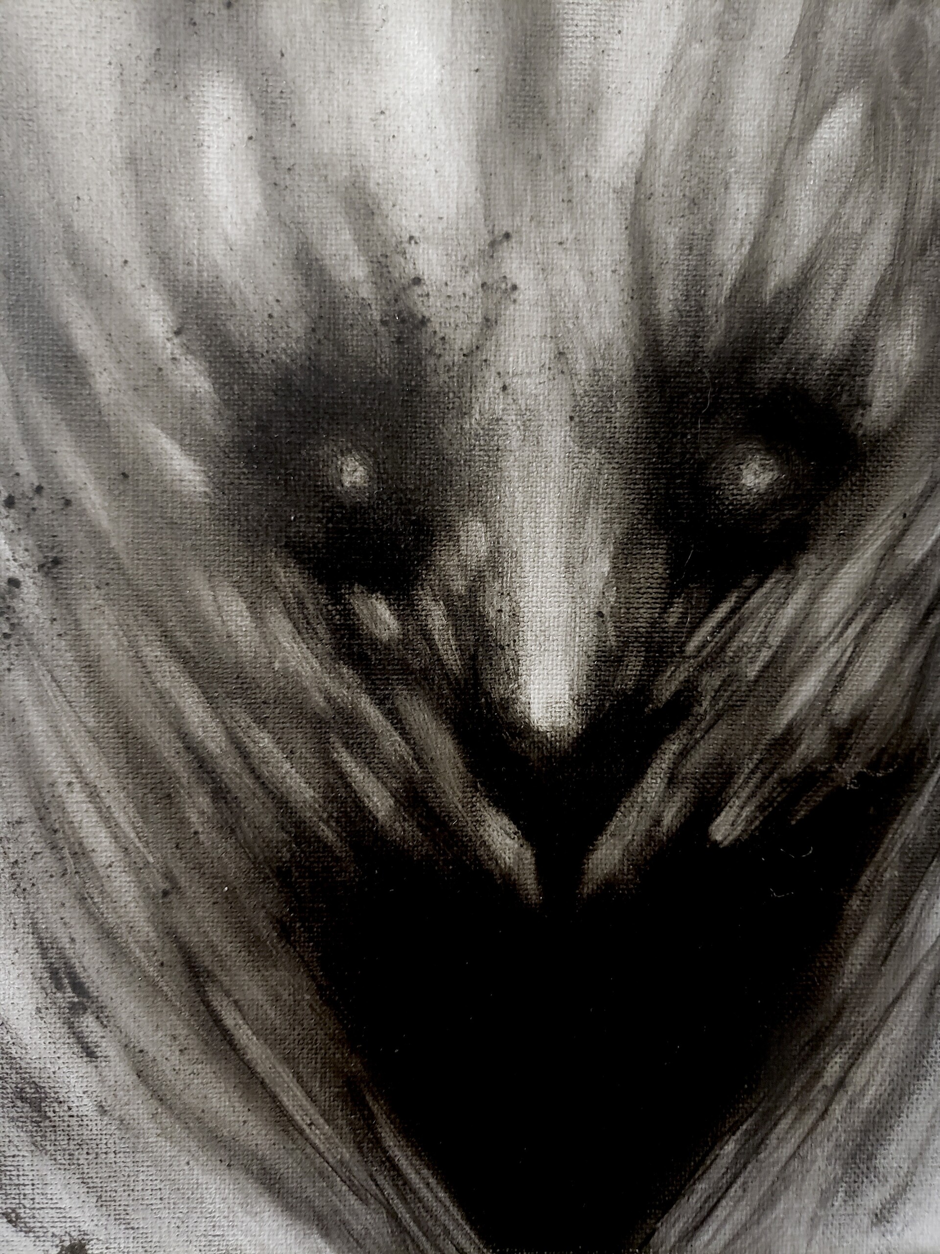 Arthur Cole - Scream