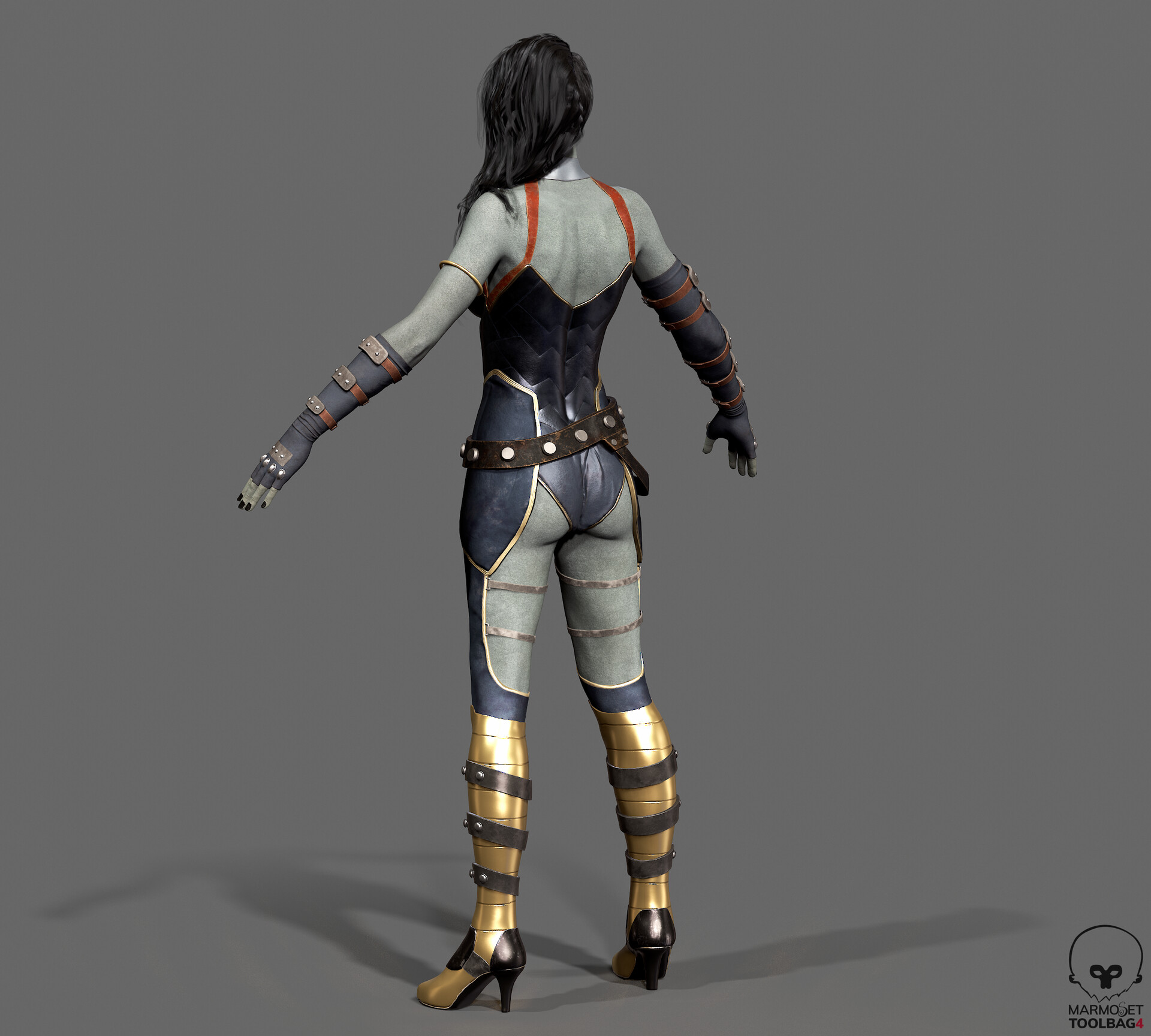 Nolan Jacobs - Grail The Godkiller