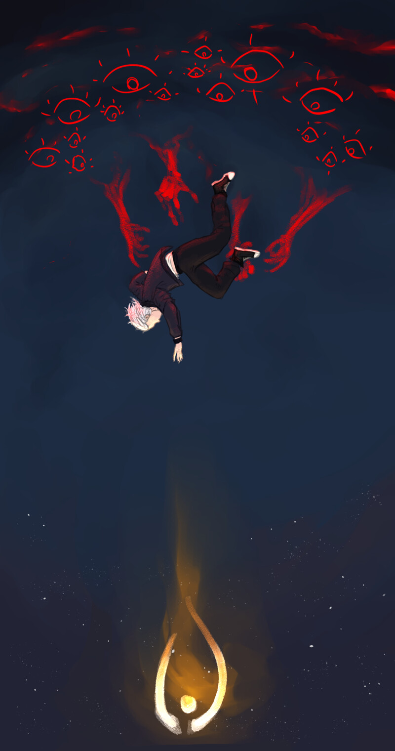 ArtStation - Camryn Solveig