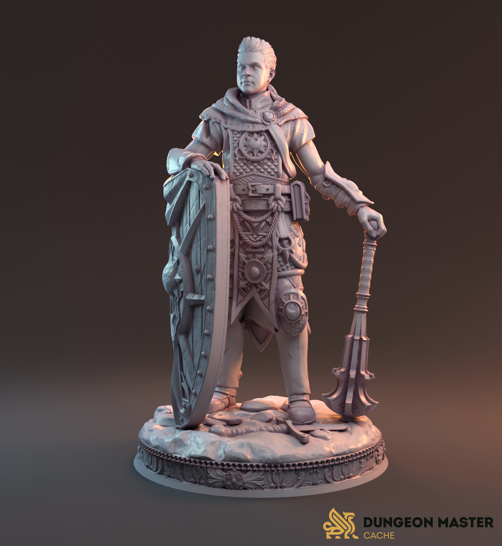 ArtStation - Arkeus