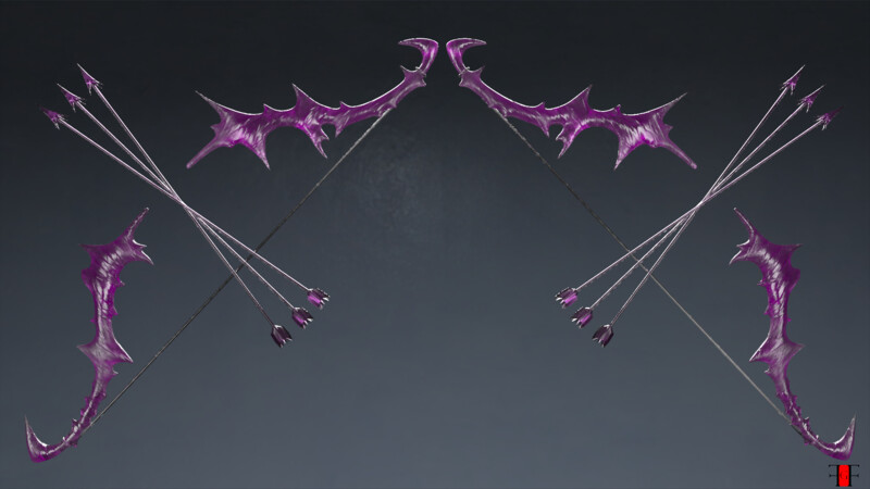 ArtStation - Fabricio Gomez