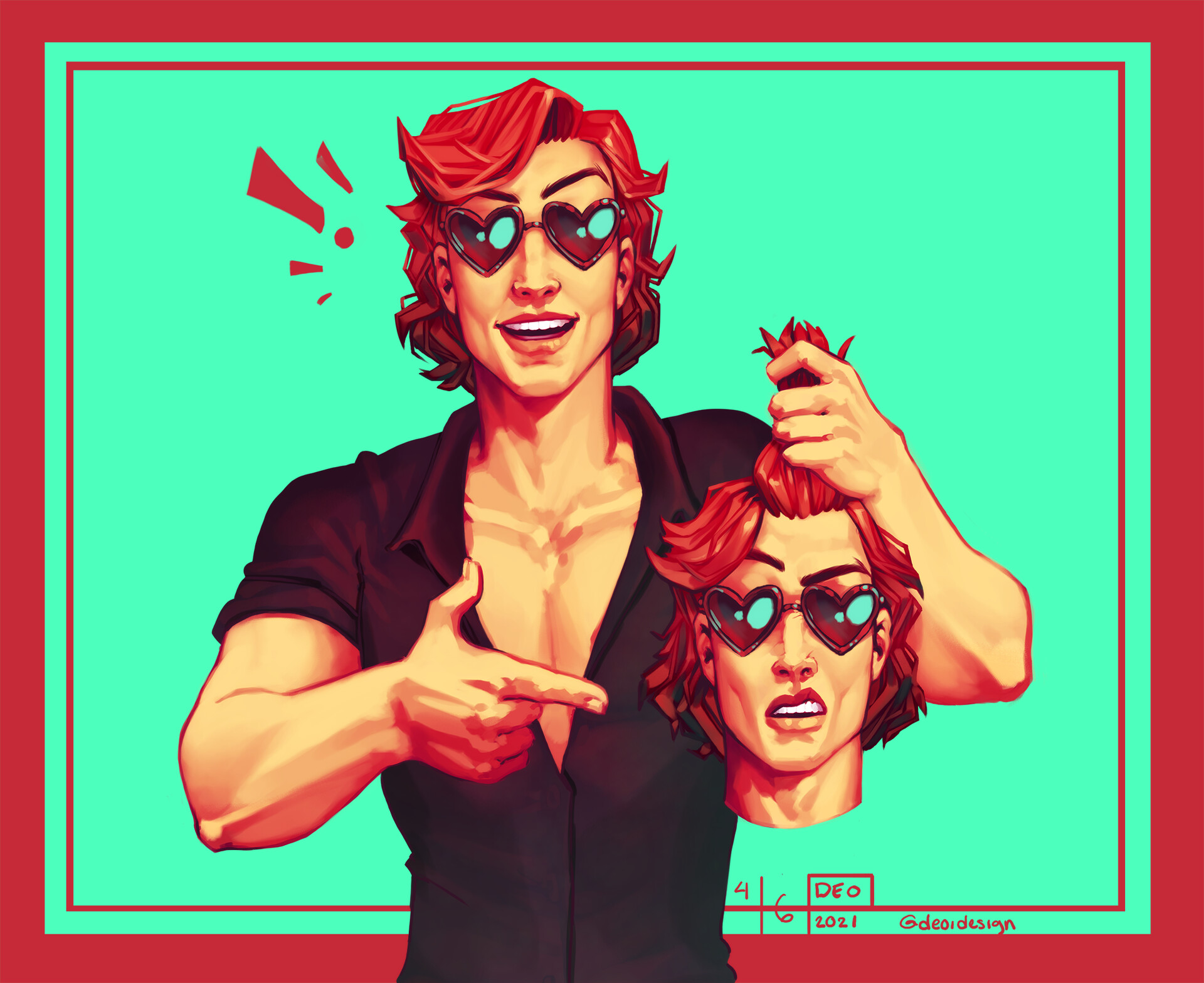 ArtStation - Check this out!