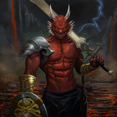 Craser (Nicolás IceFire)