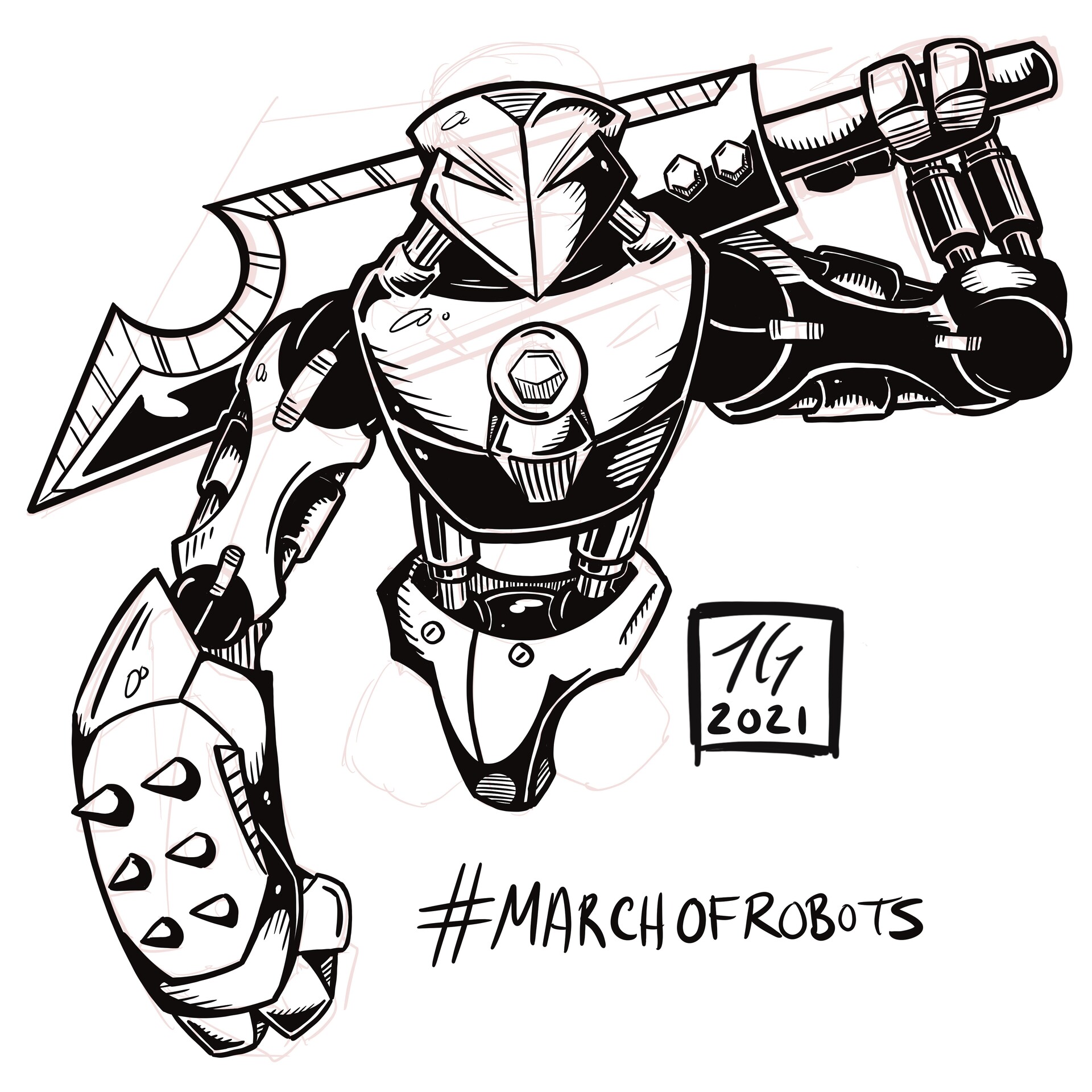 Timothy Gula - MoR21-15