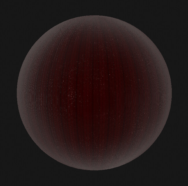 ArtStation - Cloth Render - Assignment