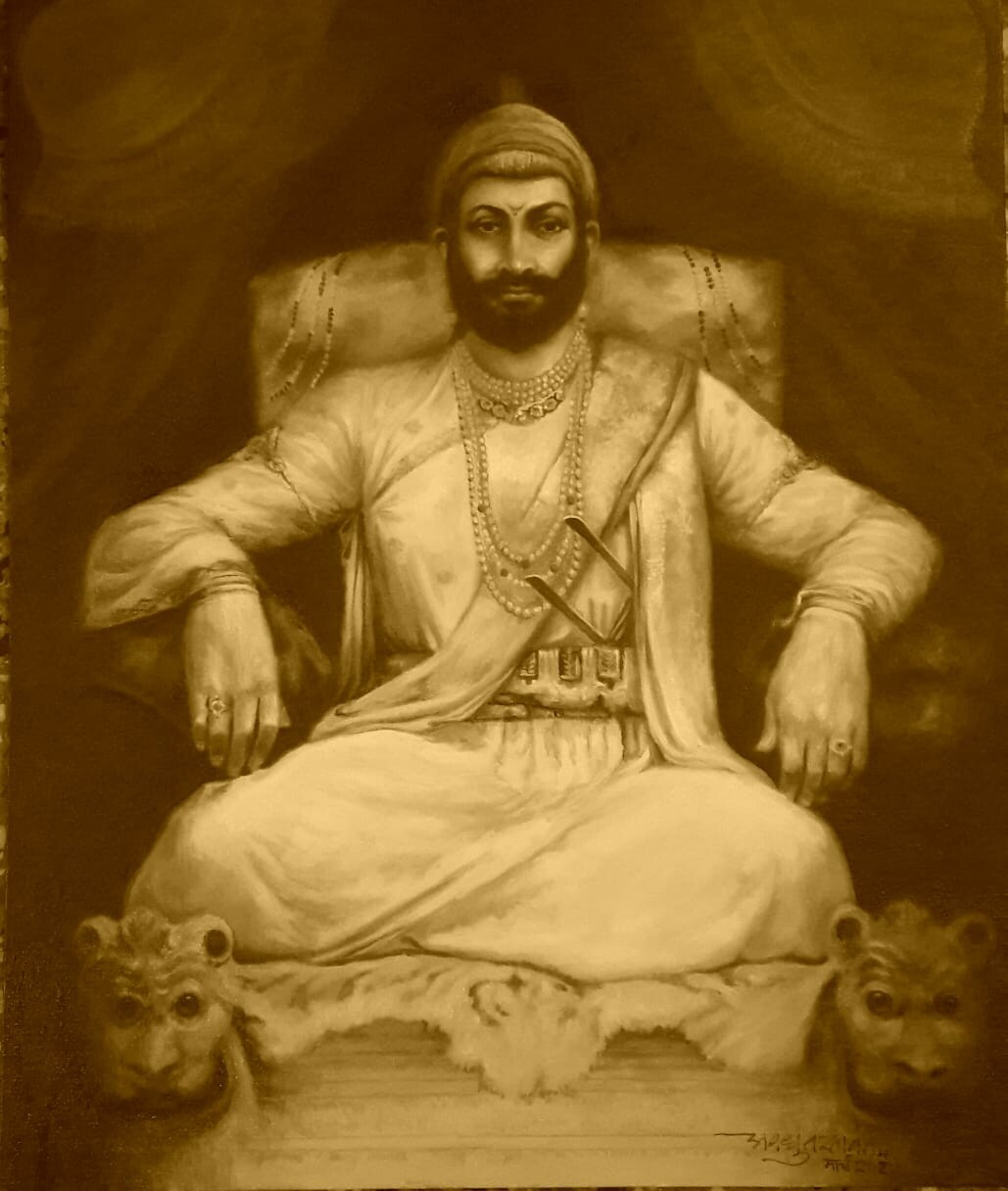 ArtStation - canvas painting