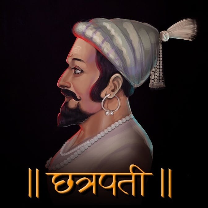 ArtStation - Chatrapati