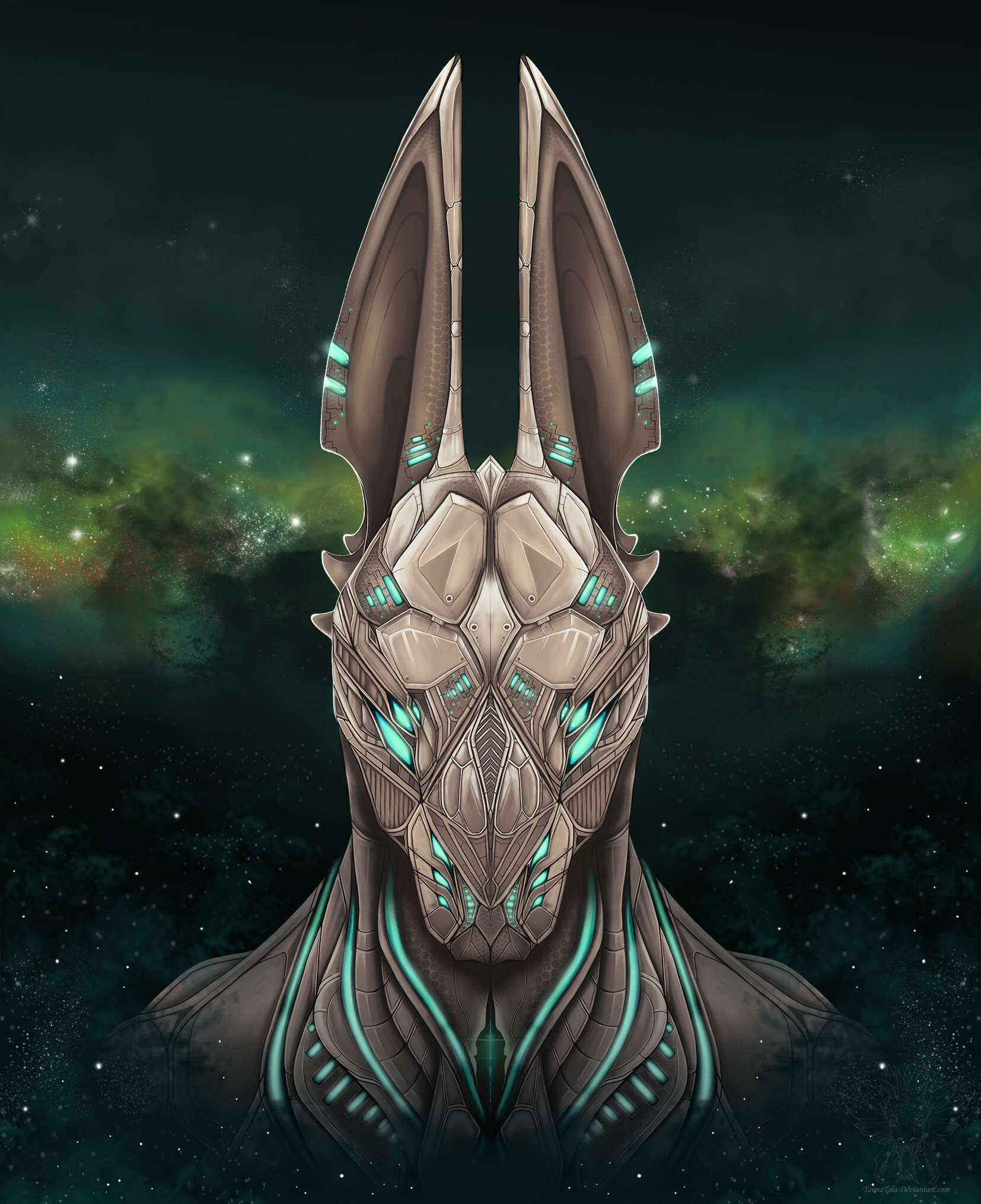 ArtStation - -Robot Dog-