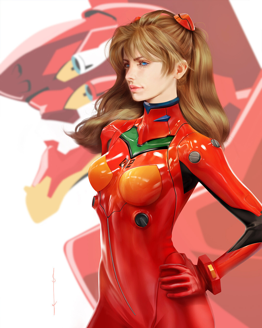 asuka lan