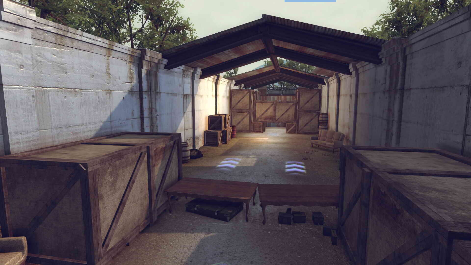 Toy Paul - Army Rage Game